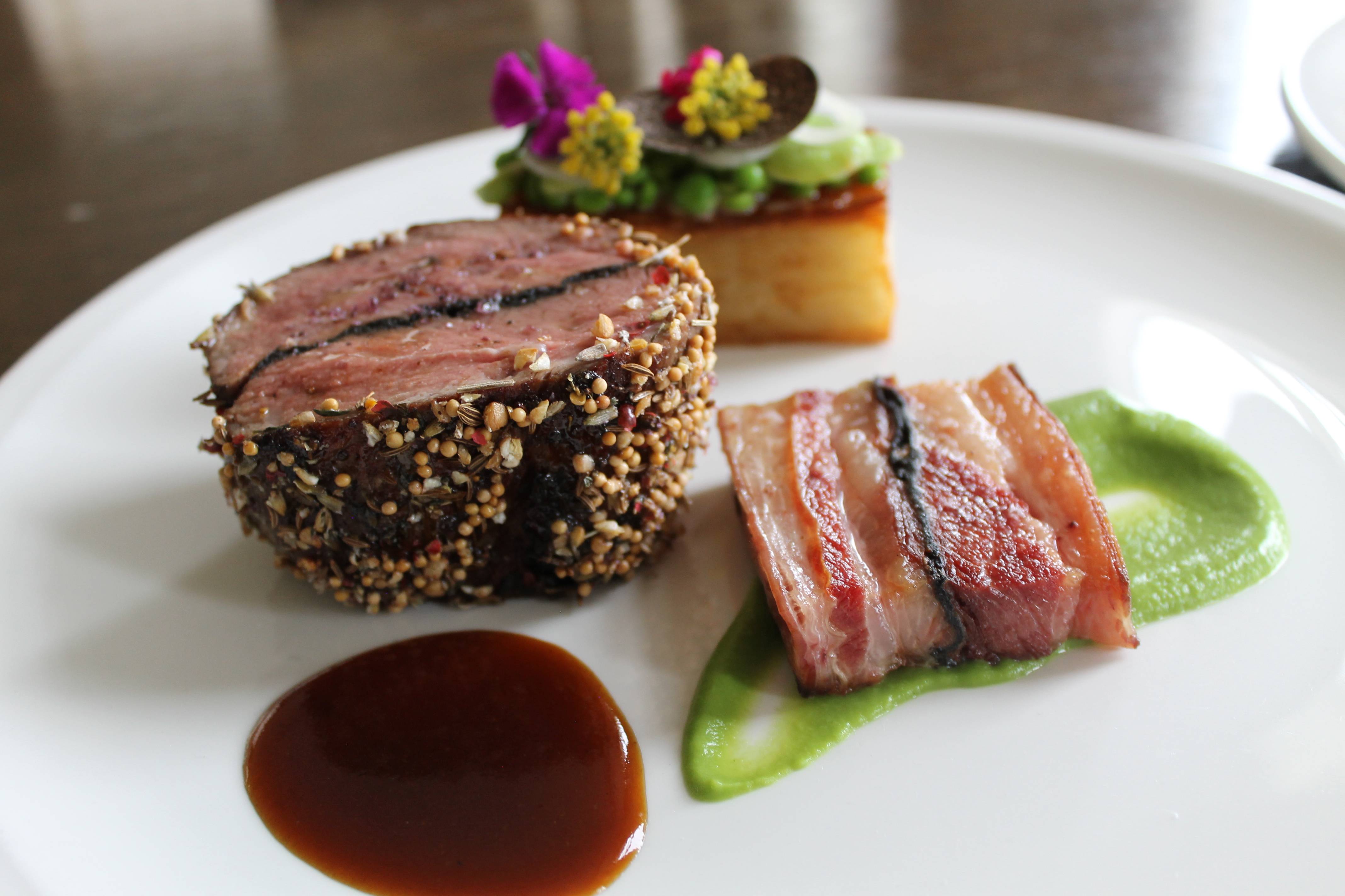 These #aussome Aussie Lamb dishes took home the top prize | Aussie Beef ...