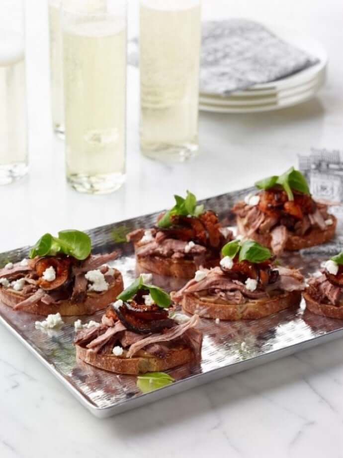 Aussie Beef & Lamb Foodservice - US | Aussie Beef & Lamb | Food Service ...